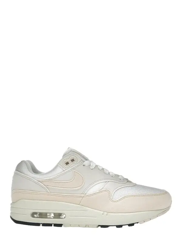 Nike Air Max 1 Sneakers - Sail/guava Ice/phantom
