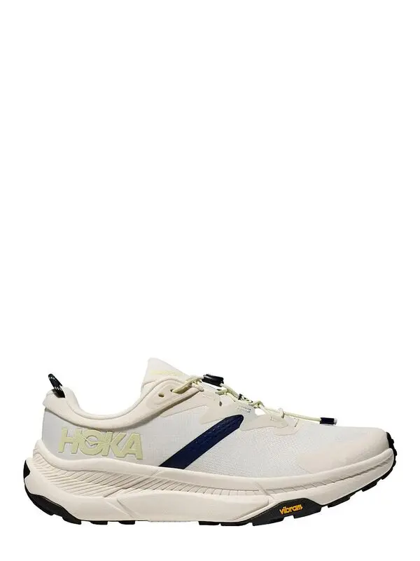Hoka One One Transportin Sneakers - Alabaster/varsity Navy Blue
