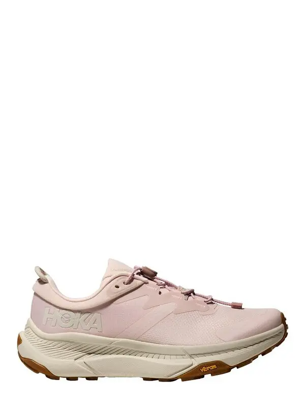 Hoka One One Transport Sneakers - Cosmic Pearl/oat Milk