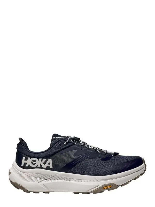 Hoka One One Transportin Sneakers - Varsity Navy Blue/white