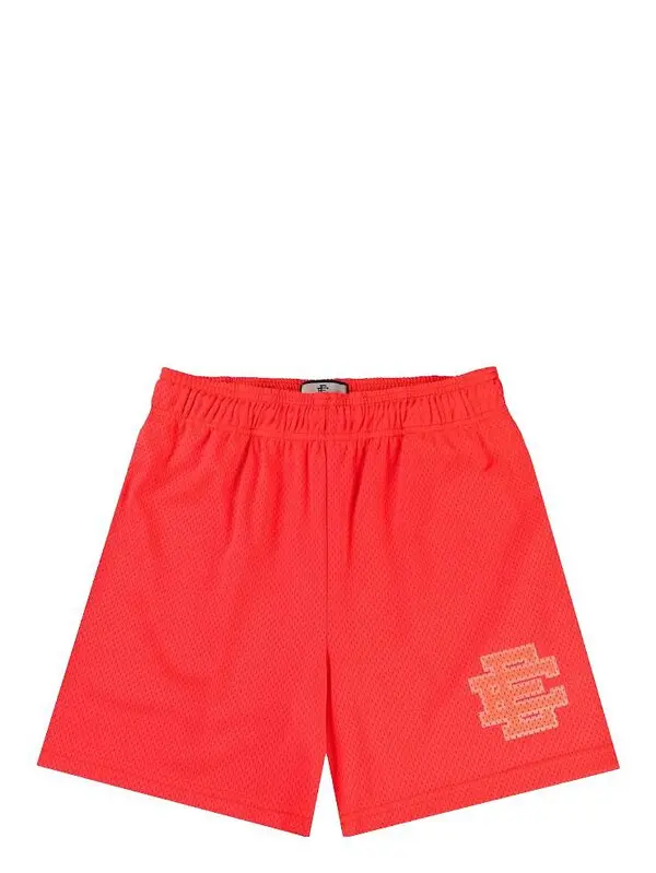 ERIC EMANUEL Ee Basic Short - Fiery Coral