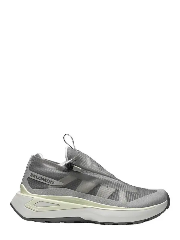 SALOMON Odyssey Elmt Advanced Clear - Glacier Grey/ghost Grey/aloe Wash