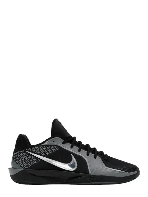 Nike Sabrina 2 Mirrored Sneakers - Black/white/iron Grey