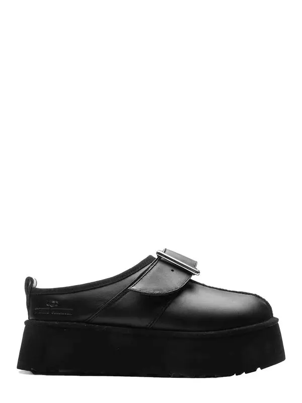 UGG X Opening Ceremony Tasman Slipper - Black