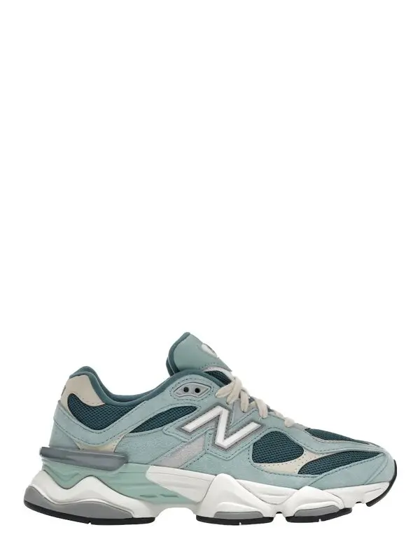 NEW BALANCE 9060 Sneakers - New Spruce/salt Marsh/turtledove