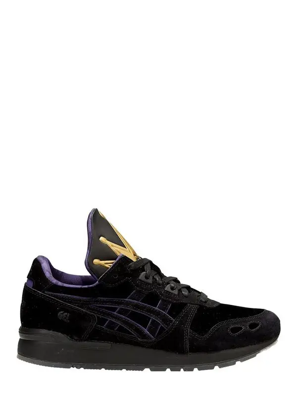 Asics Gel-lyte Disney The Evil Queen Sneakers - Black