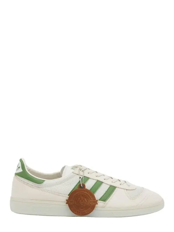 Adidas Wilsy Spzl End. The Seain Sneakers - Chalk White/green