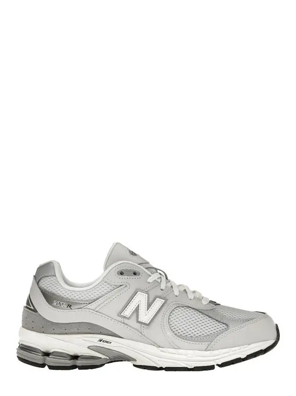 NEW BALANCE 2002rin Sneakers - Grey Matter/sea Salt