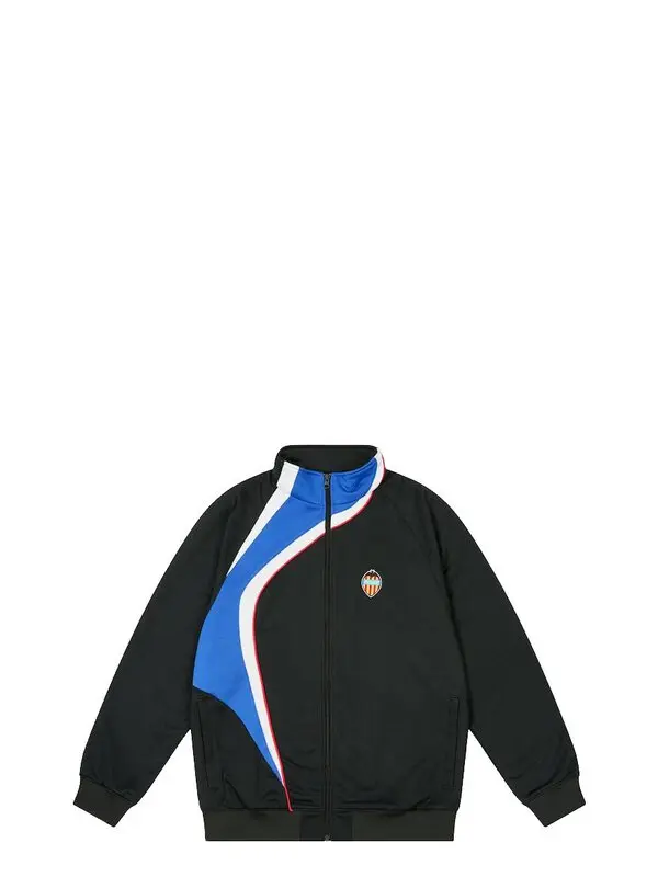 PALACE Palencia Track Jacket - Black