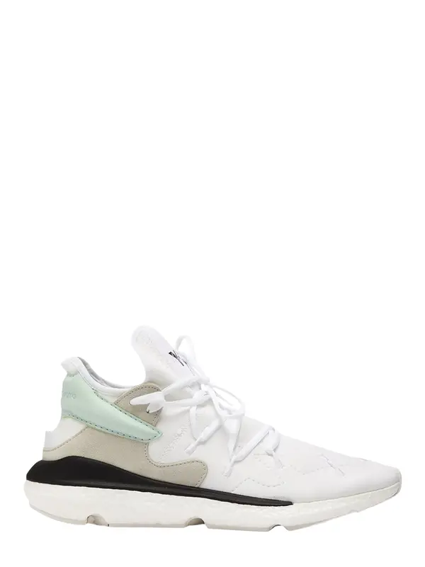 Adidas Y-3 Kusari 2 Sneakers - White