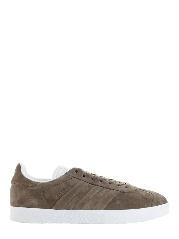 Adidas Gazelle Stitch And Turn Sneakers - Green