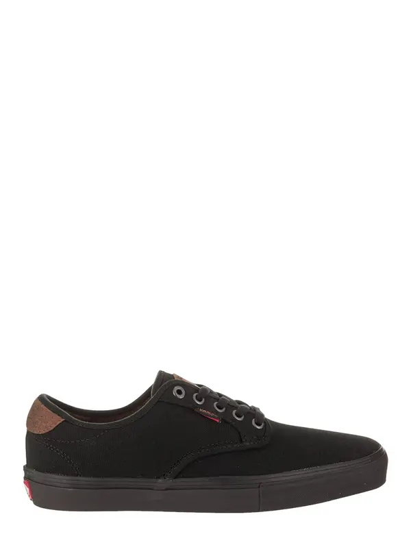 VANS Chima Ferguson Pro Oxford Sneakers - Black