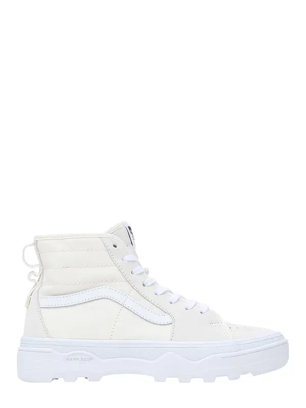 VANS Sentry Sk8-hi Wc Sneakers - White