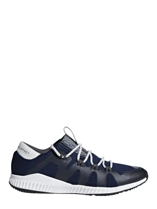 Adidas Stella Mccartney X Crazytrain Pro Sneakers - Blue