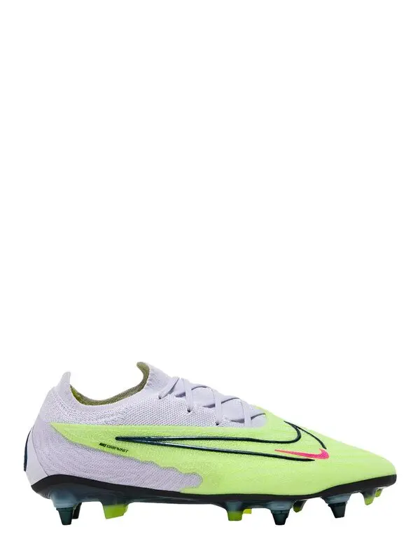 Nike Phantom Gx Elite Sg Pro 'luminous Pack - Green