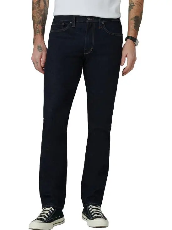 Joe's Jeans The Brixton Slim Straight Leg Jeans - Peter