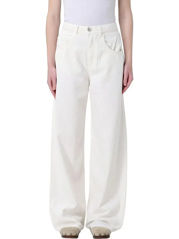 ICON DENIM LOS ANGELES Jeans - White 1