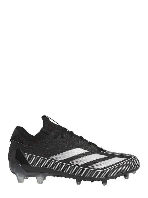 Adidas Adizero Electric.1 Athletic Shoe - Core Black/cloud White