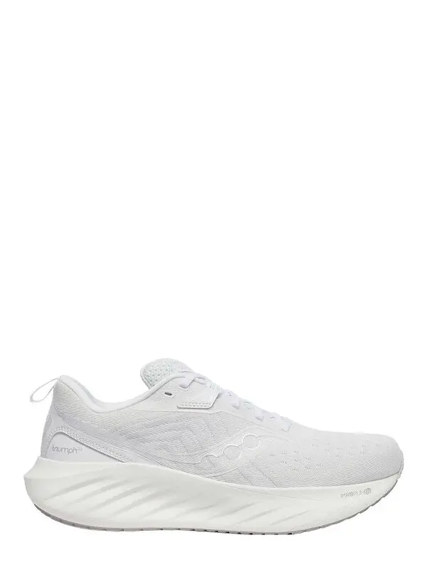 Saucony Triumph 22 Sneakers - White