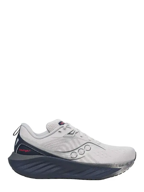 Saucony Triumph 22 Sneakers - Cloud/navy Blue