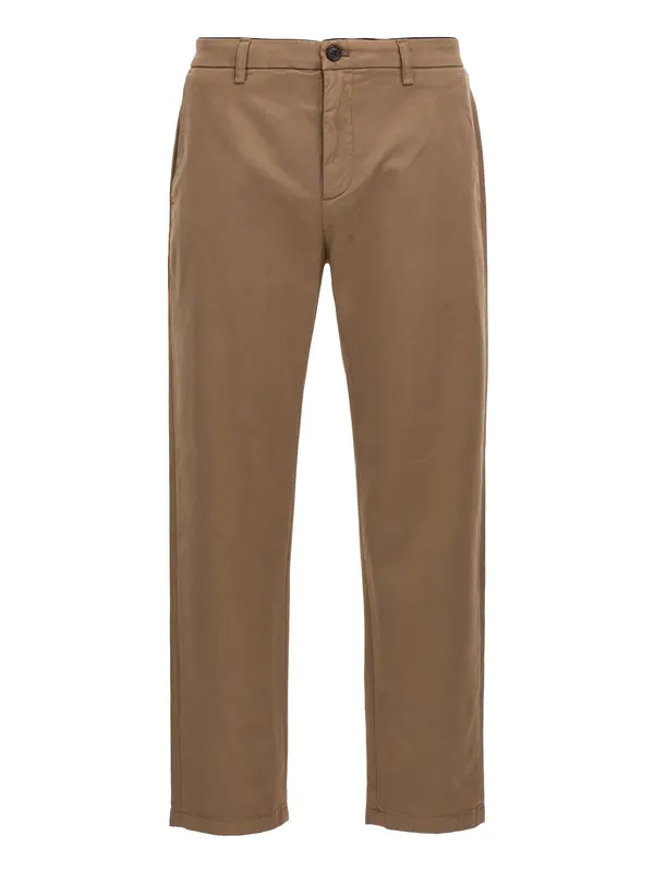 DEPARTMENT 5 Prince' Pants - Brown