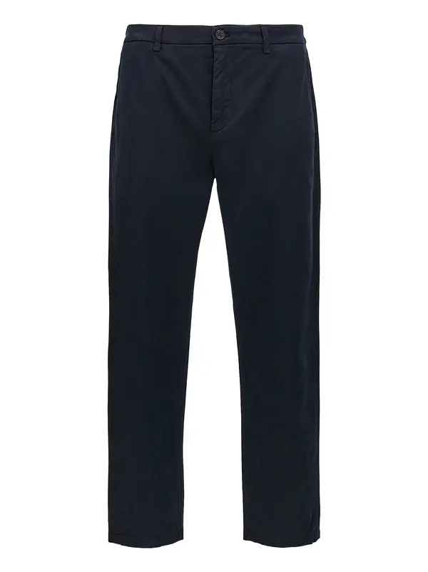 DEPARTMENT 5 Prince' Pants - Blue