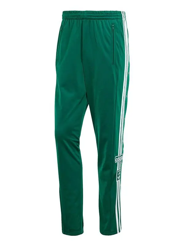 Adidas Adicolor Classics Adibreak Pants - Collegiate Green