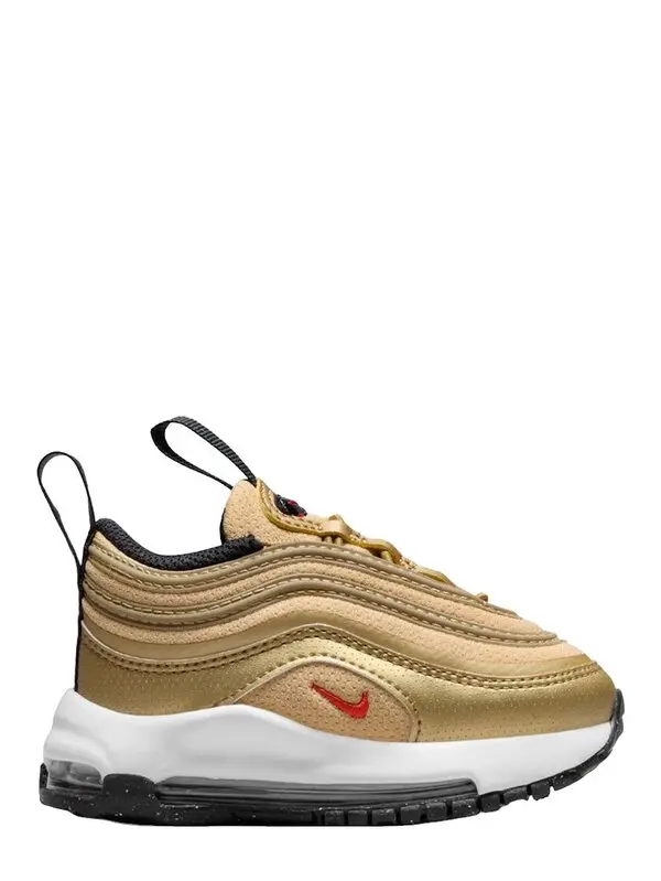 Nike Air Max 97 2023 - Metallic Gold/black/white