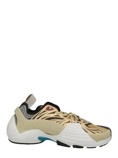 LANVIN Sneakers - Gold