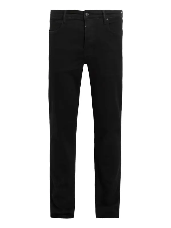 ALLSAINTS Sid Slim Jeans - Black