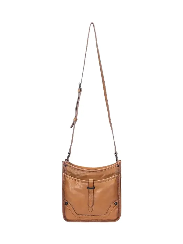 THE FRYE COMPANY Campus Crossbody Handbag - Multi