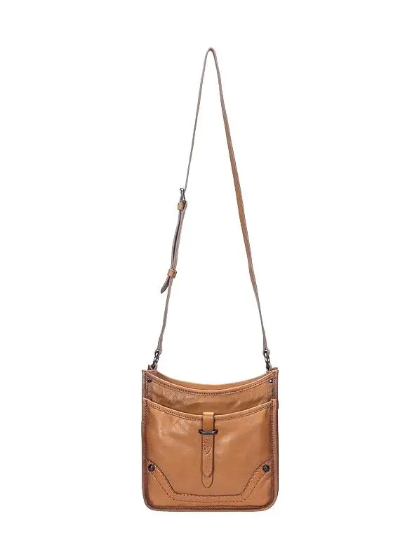 THE FRYE COMPANY Campus Crossbody Handbag - Multi