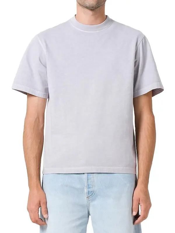 AGOLDE Asha Tee - Primer