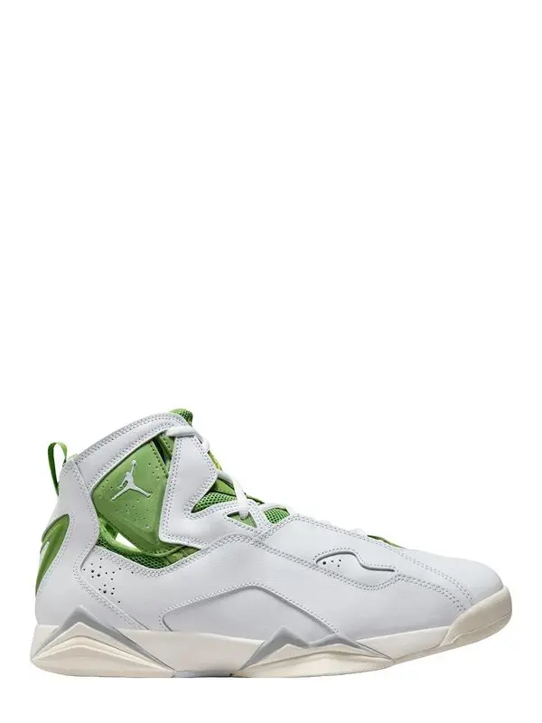 JORDAN True Flight Sneakers - White/sail/lightning