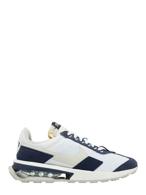 Nike Air Max Preday Sneakers - White/obsidian/sail