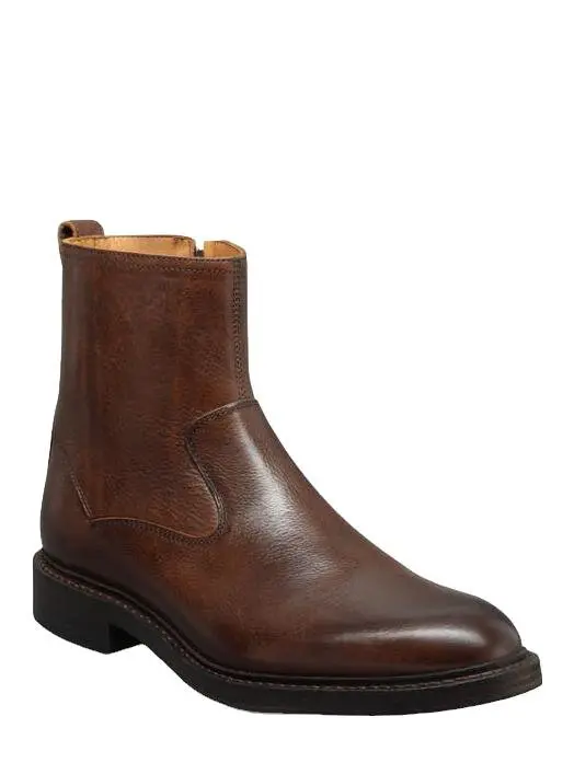 Allen Edmonds Tompkins Boot - Brown