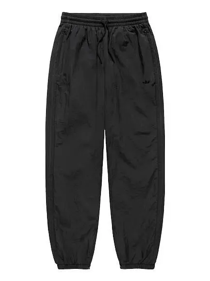 Adidas Jjjjound Nylon Track Pants - Black