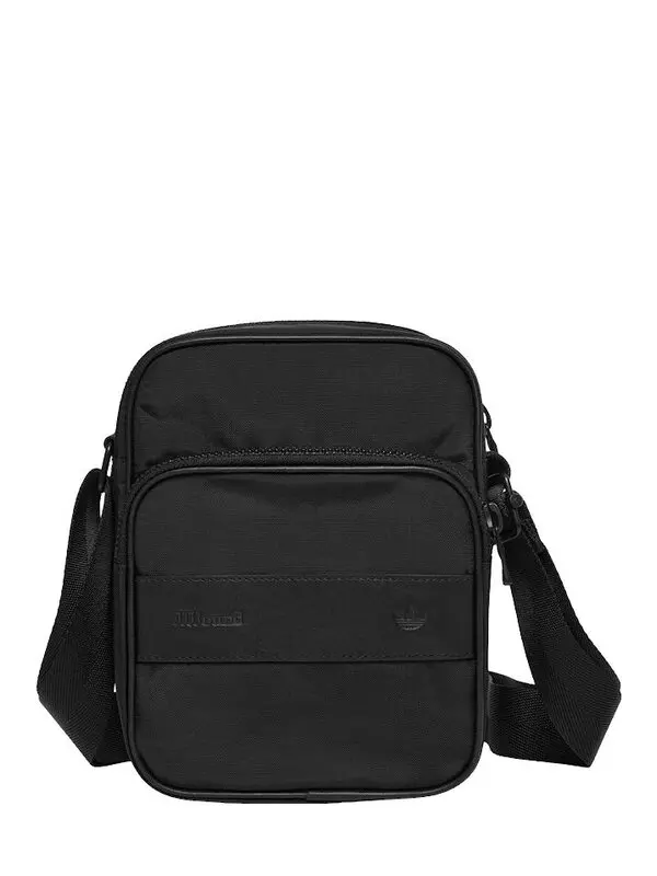 Adidas Jjjjound Nylon Bag - Black