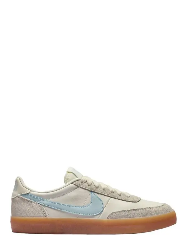 Nike Killshot 2 Sneakers - Sail/gum Yellow/glacier Blue