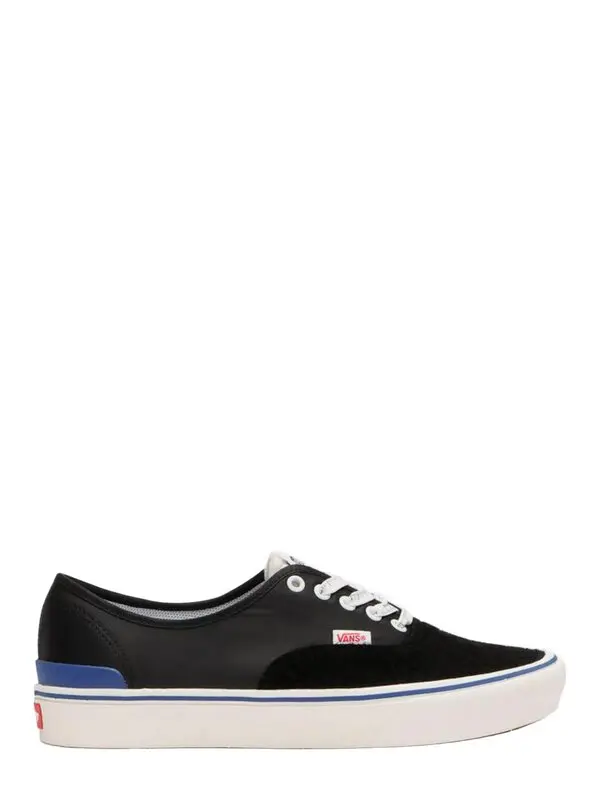 VANS Comfycush Authentic Hc Tripster Sneakers - Black/white/purple