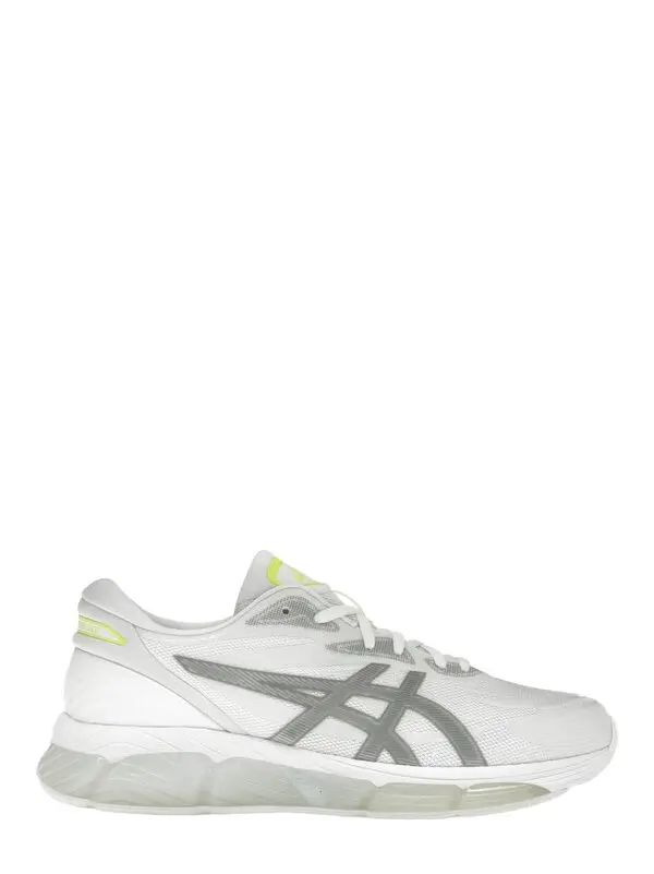 Asics Gelquantum 360 Viii Sneakers - White/pure Silver