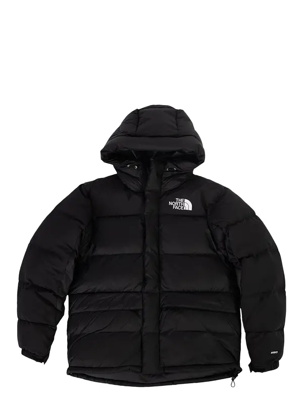 The North Face Hmlyn Down Parka - Black