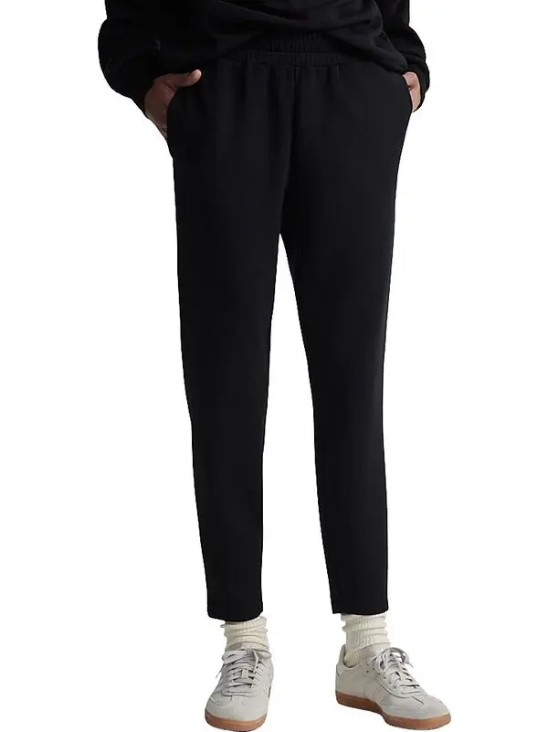 Varley The Slim Pants - Black