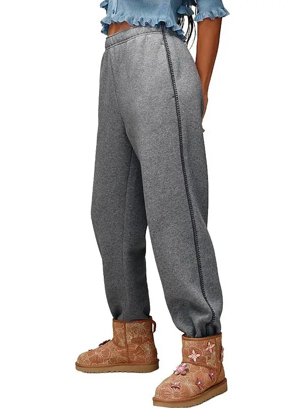 UGG Classic Sweatpants - Medium Grey Heather