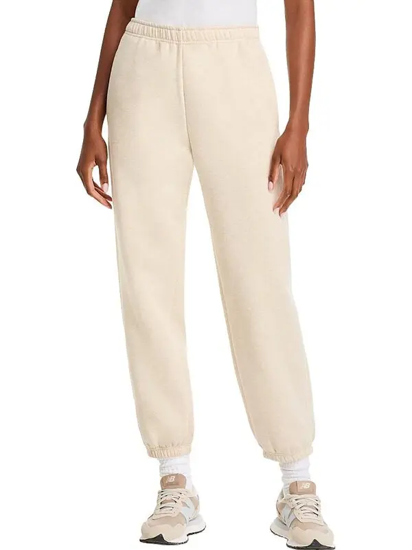 UGG Classic Sweatpants - Sand Heather