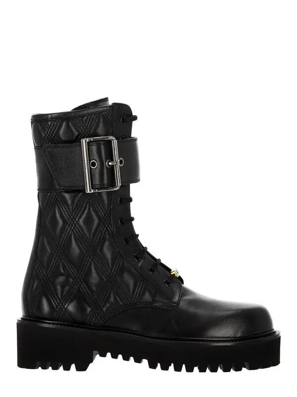 Valentino Garavani Boots - Black