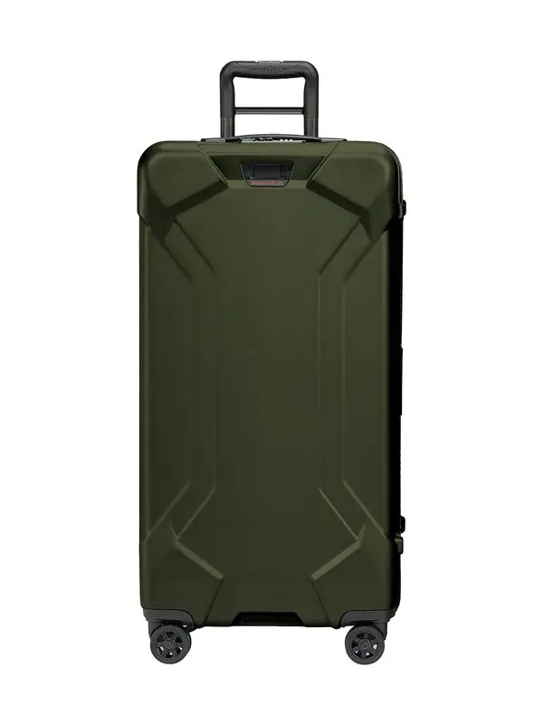 Briggs & Riley Extra Large Trunk Spinner - Hunter