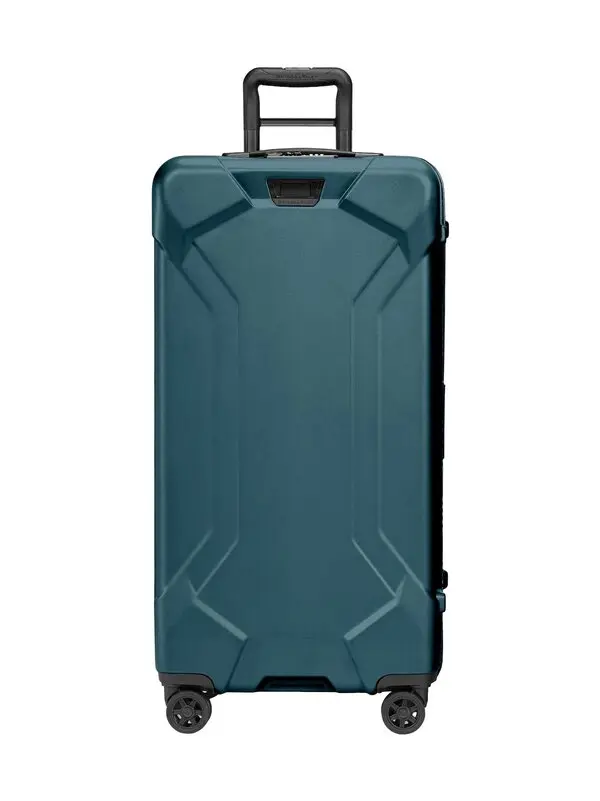Briggs & Riley Extra Large Trunk Spinner - Ocean