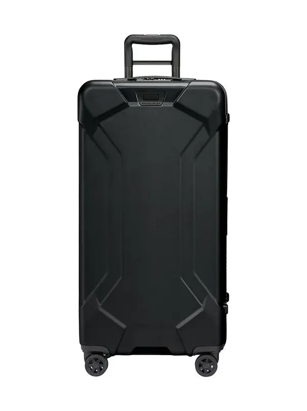Briggs & Riley Extra Large Trunk Spinner - Stealth