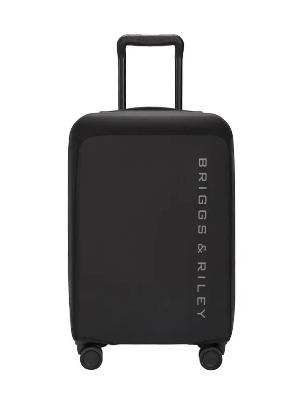 Briggs & Riley Treksafe Luggage Cover - Black